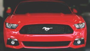 The Enduring Legacy of the Ford Mustang