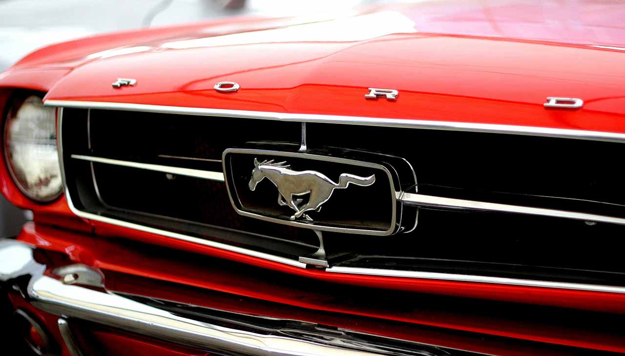 Henry Ford: Revolutionizing the Automobile Industry and Beyond