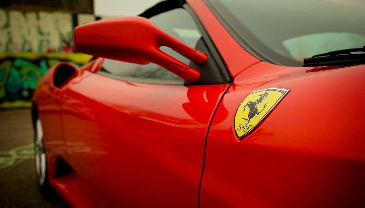 The Enduring Legacy of Enzo Ferrari